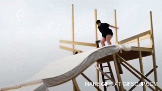 Jackass Gif - Gif Abyss