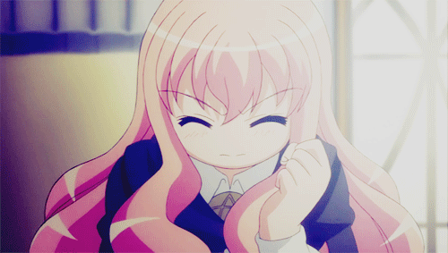 Download The Familiar Of Zero Anime Zero No Tsukaima Gif - Gif Abyss