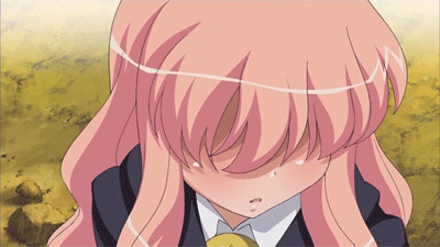 Zero No Tsukaima Gif - Gif Abyss