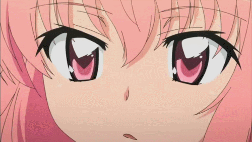 Zero No Tsukaima Gif - Gif Abyss