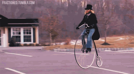 Download TV Show Jackass Gif