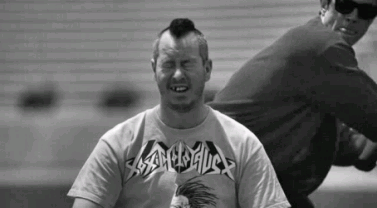Download TV Show Jackass Gif - Gif Abyss