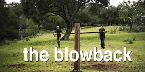 Download TV Show Jackass Gif