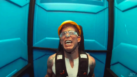 Download TV Show Jackass Gif