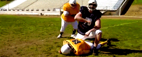 Download TV Show Jackass Gif