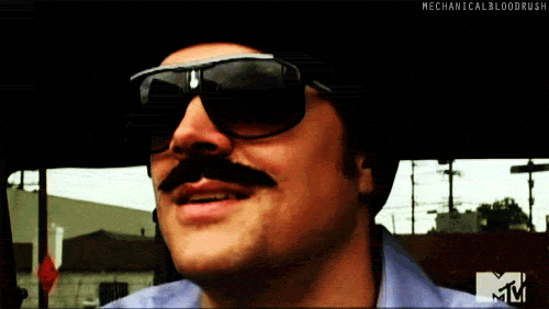 Download TV Show Jackass Gif - Gif Abyss