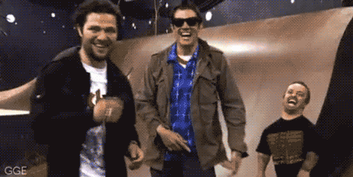 Download TV Show Jackass Gif - Gif Abyss