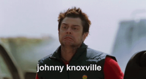 Download TV Show Jackass Gif