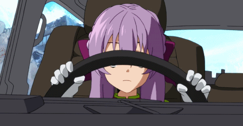 Download Anime Seraph Of The End Gif