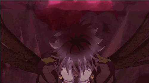 Download Anime Seraph Of The End Gif