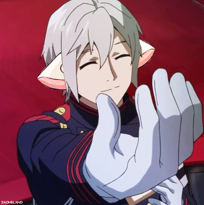 Download Anime Seraph Of The End Gif