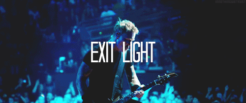 Metallica Gif - Gif Abyss