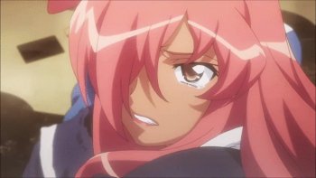Download The Familiar Of Zero Anime Gif - Gif Abyss