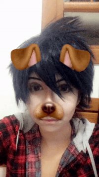 Download Anime Seraph Of The End Gif