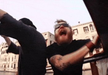 Download TV Show Jackass Gif
