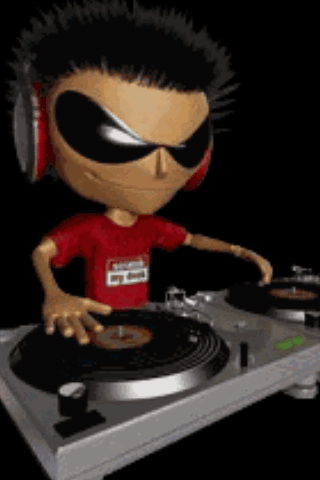 Download EDM Electronic Music Music DJ Gif - Gif Abyss