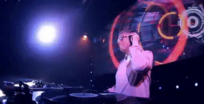 DJ Gif - Gif Abyss