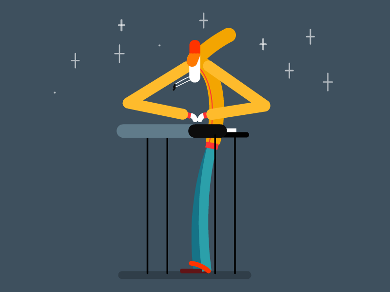 Download EDM Electronic Music Music DJ Gif - Gif Abyss