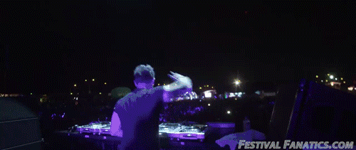 DJ Gif - Gif Abyss