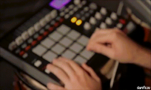 DJ Gif - Gif Abyss