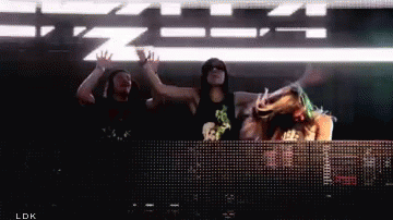 DJ Gif - Gif Abyss
