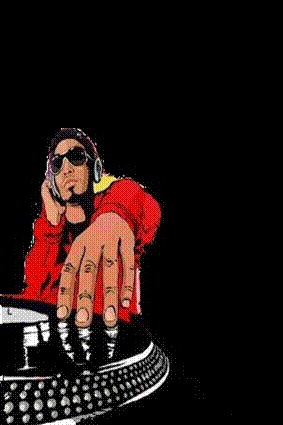 DJ Gif - Gif Abyss