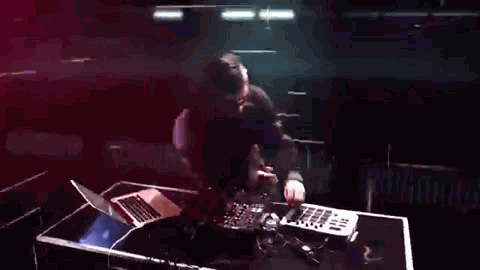DJ Gif - Gif Abyss