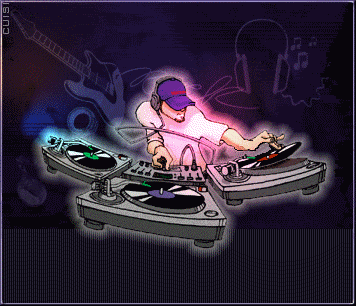 DJ Gif - Gif Abyss DJ Gif - Gif Abyss
