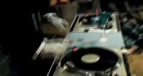 Download EDM Electronic Music Music DJ Gif - Gif Abyss
