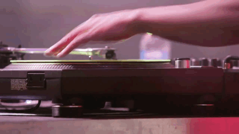 DJ Gif - Gif Abyss
