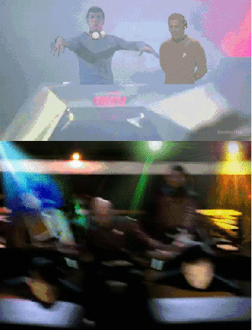 Download EDM Electronic Music Music DJ Gif - Gif Abyss