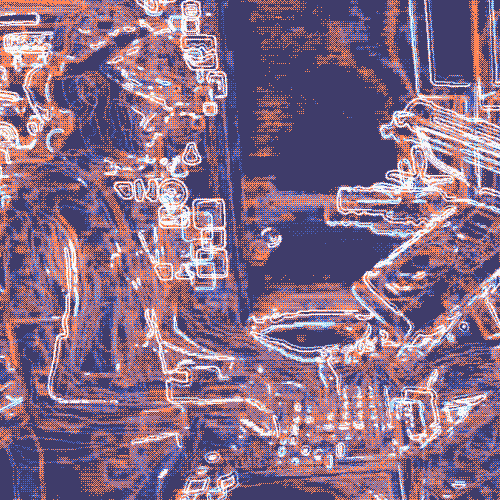 Download EDM Electronic Music Music DJ Gif - Gif Abyss