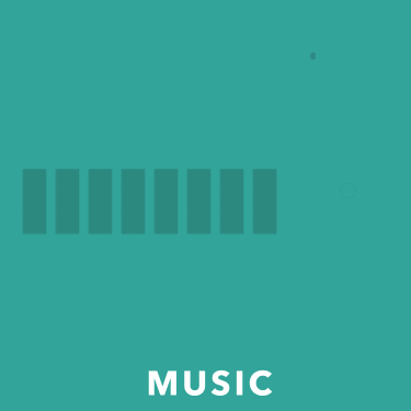 Gif De Música Transparente Tumblr Pretty Colors Transparent Gif