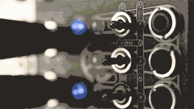 Download EDM Electronic Music Music DJ Gif