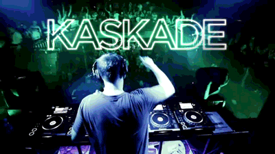 DJ Gif - Gif Abyss