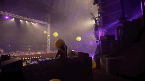 DJ Gif - Gif Abyss