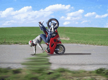 Download Vehicle Motorcycle Gif