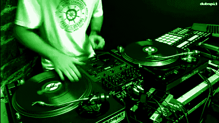Download EDM Electronic Music Music DJ Gif - Gif Abyss
