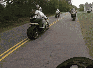 Motorcycle Gif - Gif Abyss