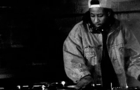 Download EDM Electronic Music Music DJ Gif