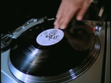 Download EDM Electronic Music Music DJ Gif