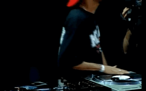 DJ Gif - Gif Abyss