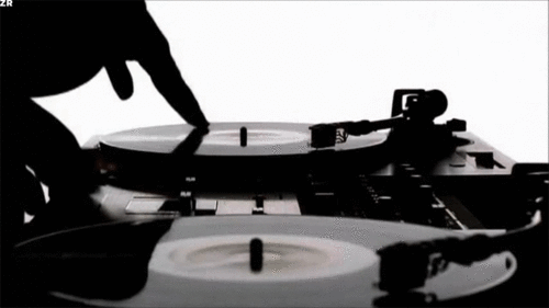 Download EDM Electronic Music Music DJ Gif - Gif Abyss