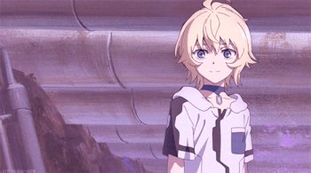Download Mikaela Hyakuya Anime Seraph Of The End Gif