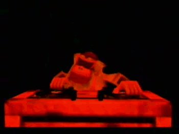 Donkey Kong 64 Gifs