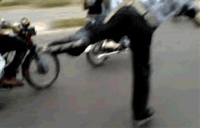 Download Vehicle Motorcycle Gif