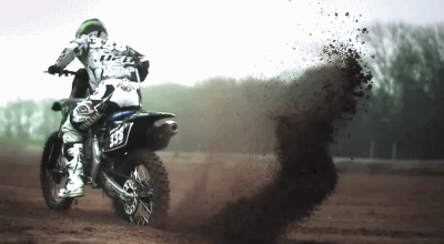 Download Vehicle Motorcycle Gif