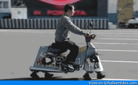 Motorcycle Gif - Gif Abyss