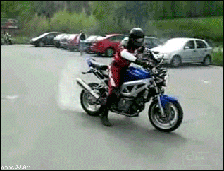 Download Vehicle Motorcycle Gif