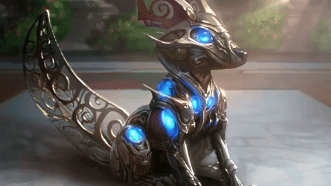 Magic: The Gathering Gif - Gif Abyss